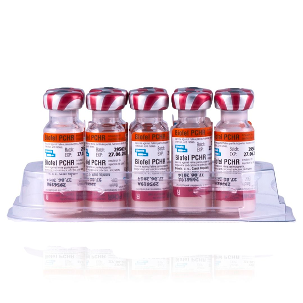 Біофел PCHR – ВетАптека